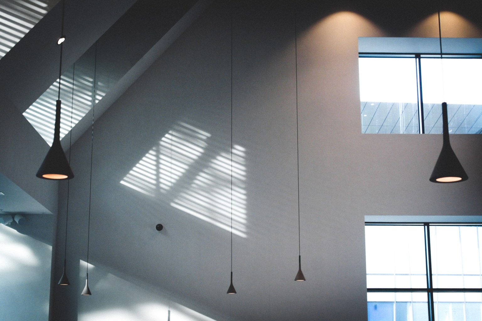 Conventional ceiling design | ASI Architectural