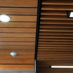 Linear: Wood Ceiling Planks & Tongue-and-Groove Panels | ASI Architectural