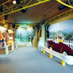 Grille panels for ceilings & walls | ASI Architectural