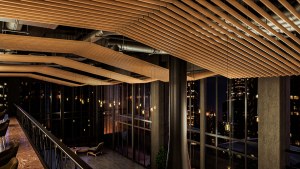 12 Innovative Ceiling Materials Transforming Modern Architectural Design