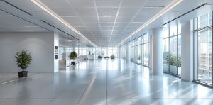 Architect's Arsenal: A Guide to Suspended Ceiling Systems for Optimal ...