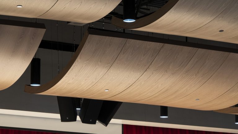 12 Innovative Ceiling Materials Transforming Modern Architectural Design