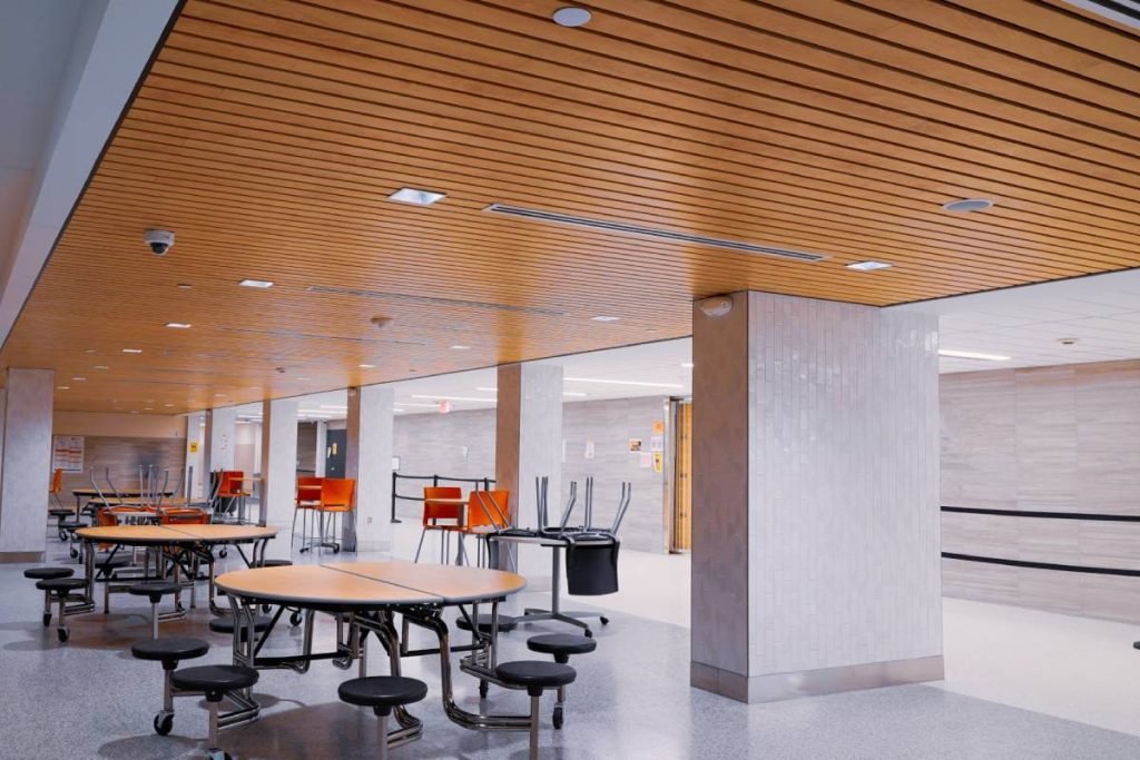 Project Gallery | ASI Architectural